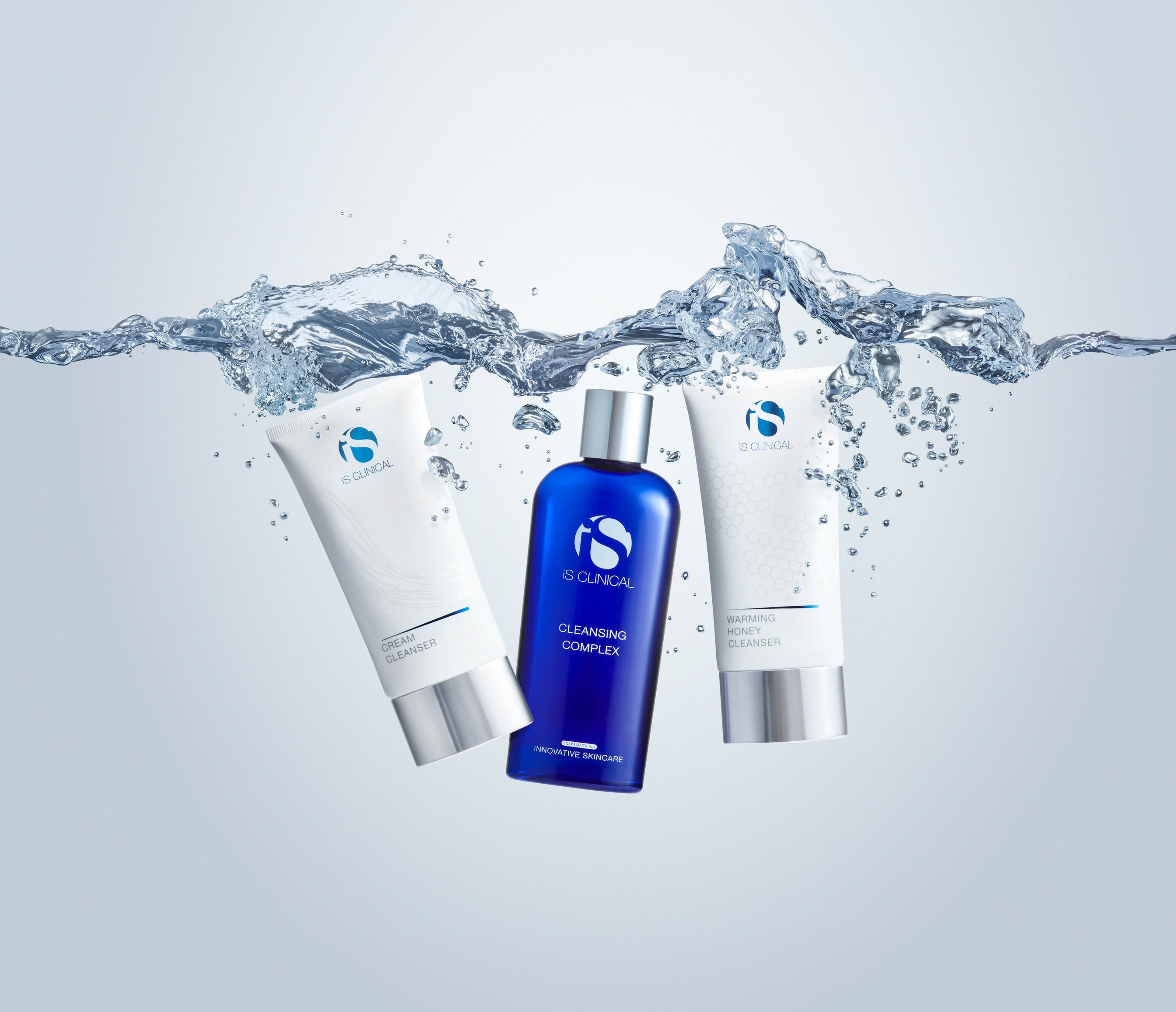 iS Clinical Fire & Ice Facial Treatment - Get The A-List Glow