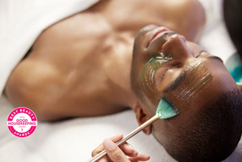 iS Clinical Fire & Ice Facial Treatment - Get The A-List Glow