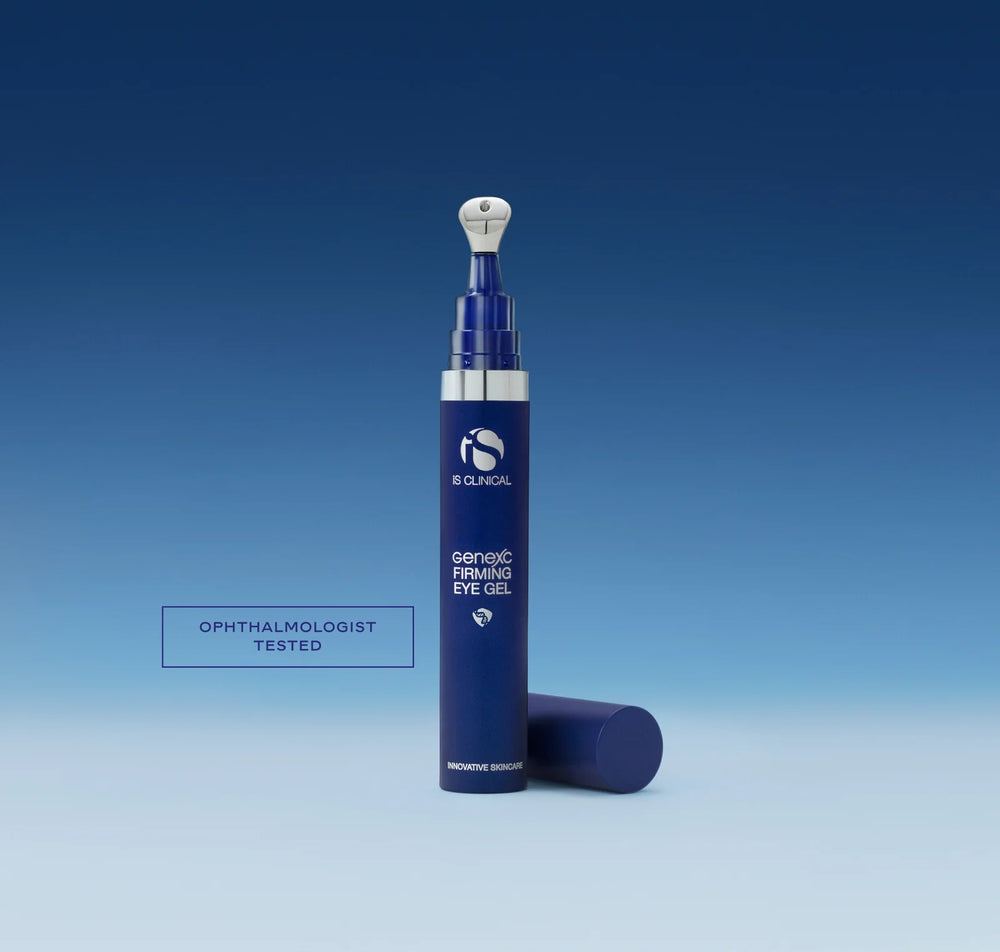 GeneXC Firming Eye Gel – iS Clinical