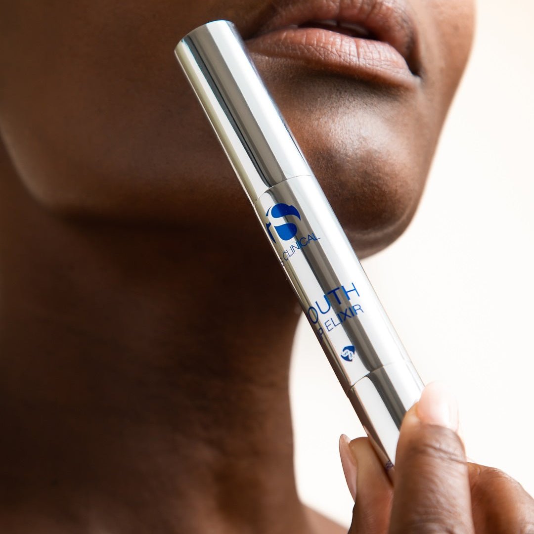 Youth Lip Elixir by iS Clinical UK