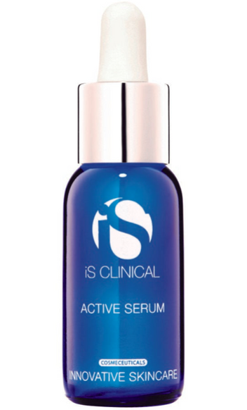 Active Serum by iS Clinical UK