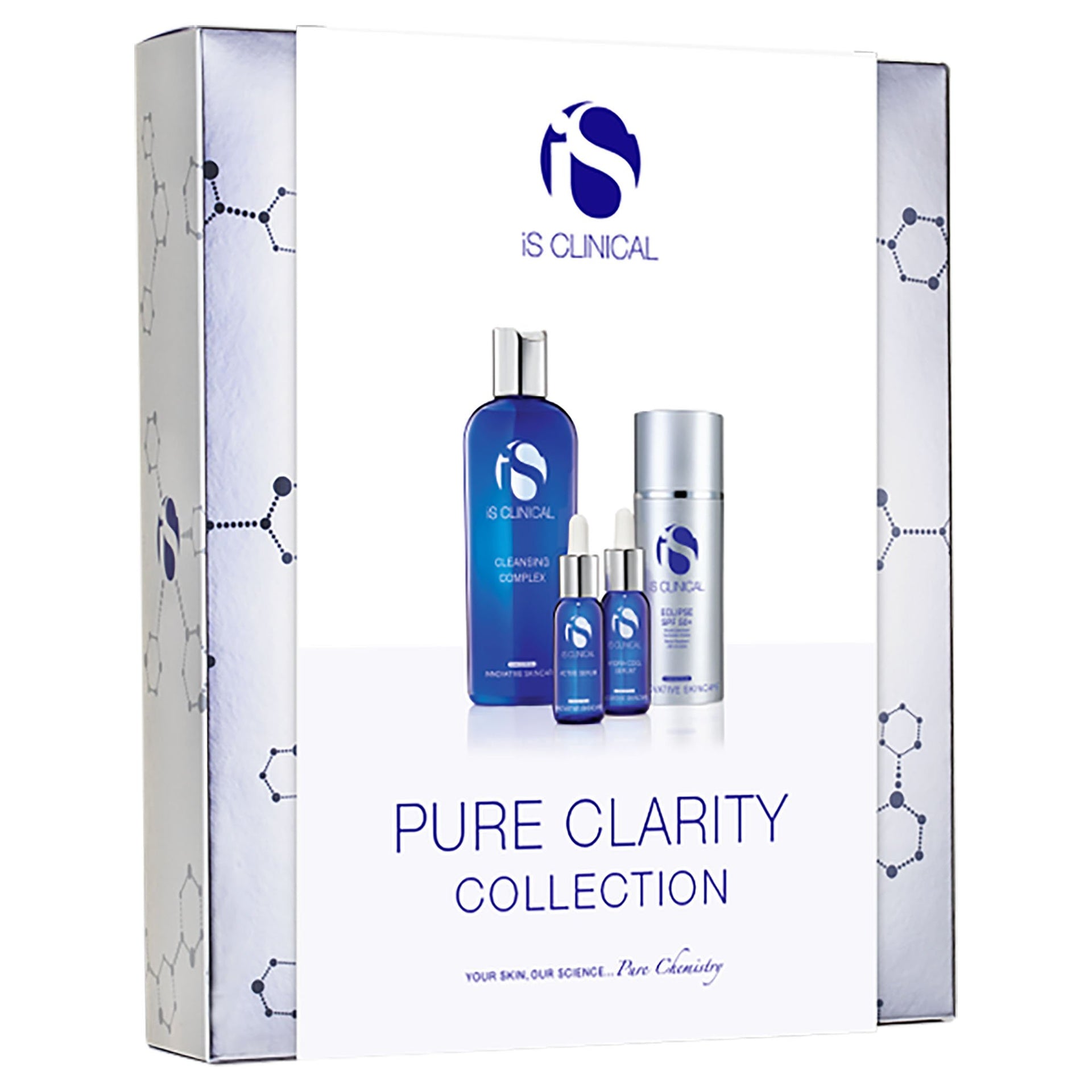 Pure Clarity Collection by iS Clinical UK