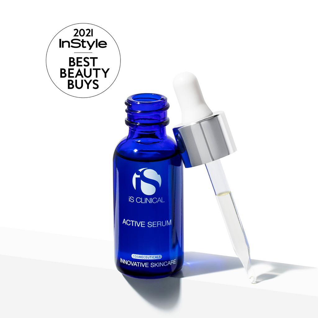 Active Serum by iS Clinical UK