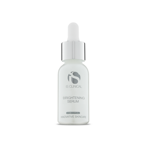 Brightening Skincare by iS Clinical Skincare