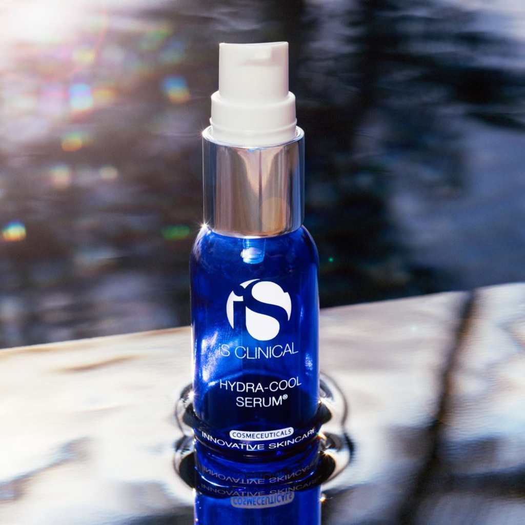 Hydra-Cool Serum by iS Clinical UK