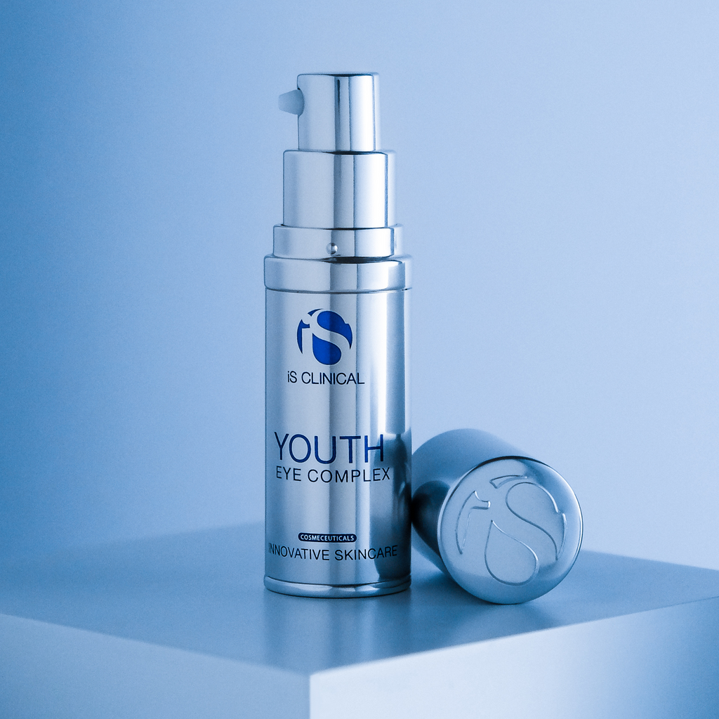 Youth Eye Complex by iS Clinical UK