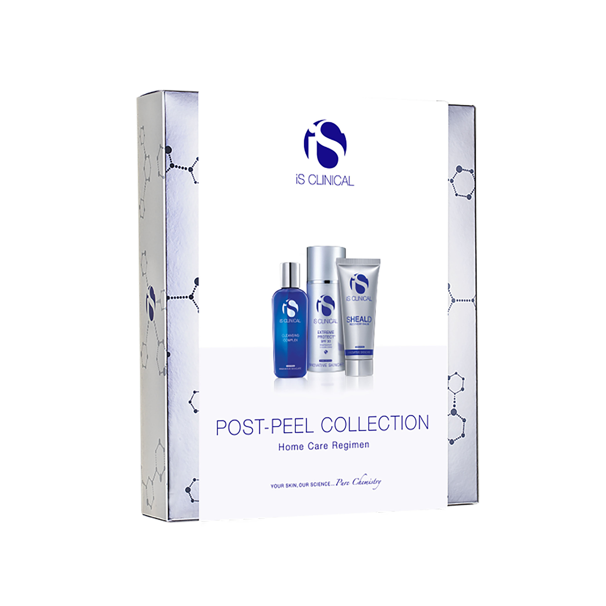 Post-Peel Collection by iS Clinical UK