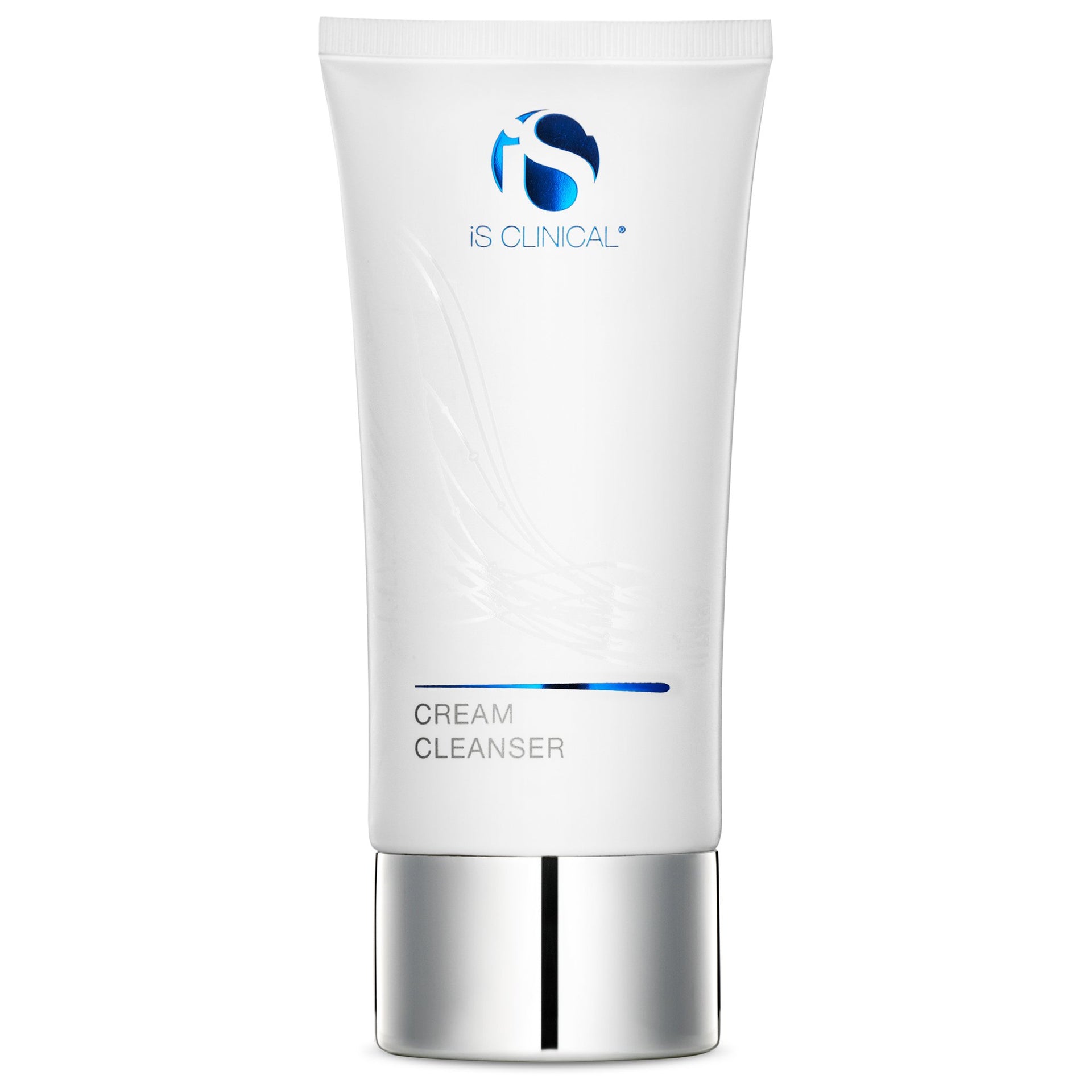 Cream Cleanser by iS Clinical UK