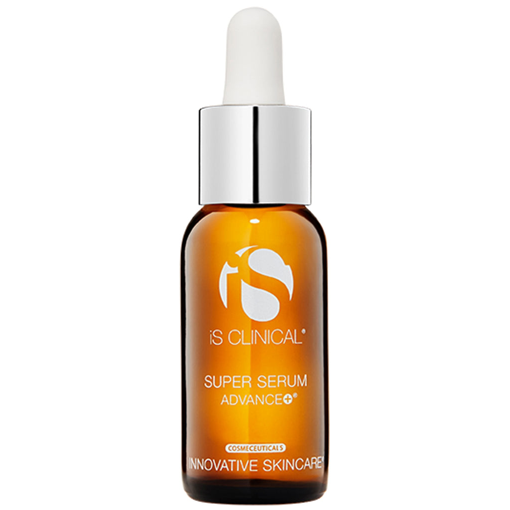 Super Serum by iS Clinical UK